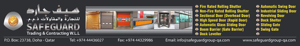 List of Structural Steel Fabrication companies in qatar doha