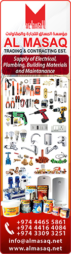 MANHOLE FRAMES & COVERS in Doha Qatar :: Blog