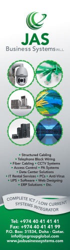 ERP SOFTWARE SOLUTION in Doha Qatar :: Blog