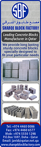 Concrete Readymix in Doha Qatar :: Blog