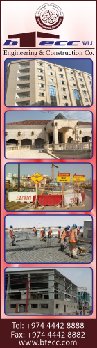 CONSTRUCTION COMPANIES in Qatar