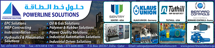 Valves - Hydraulic in Doha Qatar :: Blog