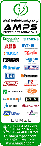 Electric Cables in Doha Qatar :: Blog