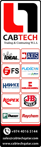 CABTECH TRADING & CONTRACTING WLL ( ELECTRO MECHANICAL TRADING ) in ...