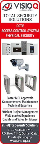 List of Elv System Suppliers companies in qatar doha