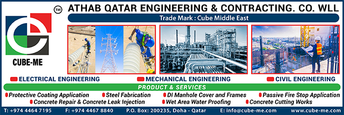 MANHOLE COVERS & FRAMES suppliers in Doha Qatar