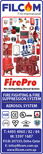 FIRE FIGHTING EQUIPMENT SUPPLIERS in Doha Qatar :: Blog