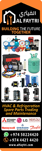 DANFOSS PRODUCT SUPPLIERS IN DOHA QATAR