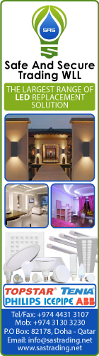Lighting Fixtures in Doha Qatar :: Blog