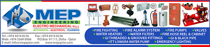 WATER METERS products suppliers Doha, Qatar