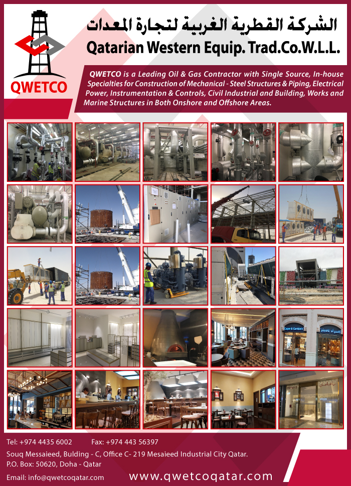 MANPOWER SUPPLIERS in Qatar