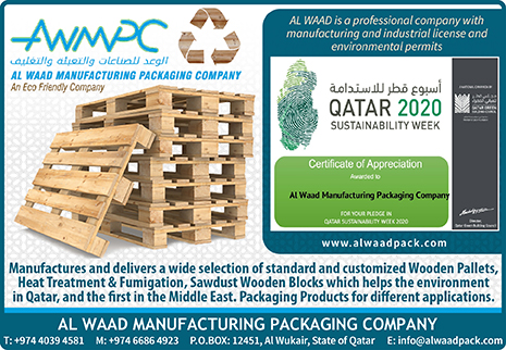 Packaging Materials in Doha Qatar :: Blog