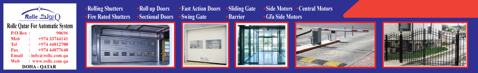 KHALID MANUFACTURING CO ( KMC ) WLL in Doha Qatar :: company