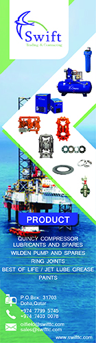 List of Structural Steel Fabrication companies in qatar doha