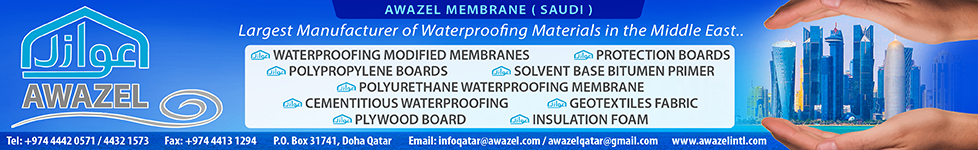 AWAZEL INTERNATIONAL QATAR CO LLC in Doha, Qatar